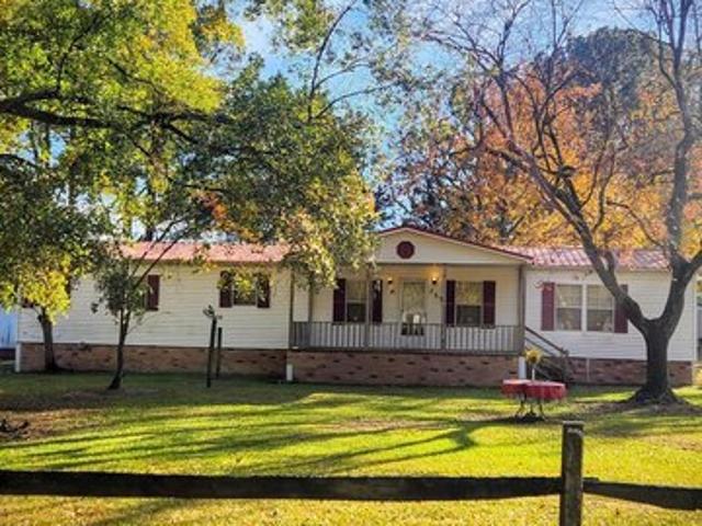 723 W Broad St, Beulaville, NC 28518