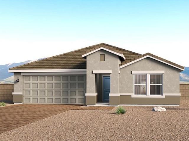 723 W Calle Lupa, Sahuarita, AZ 85629