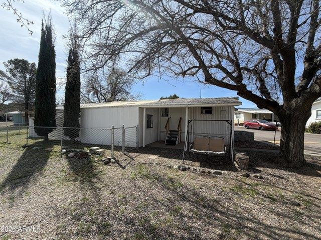 723 W Finnie Flat Rd Spc 15, Camp Verde, AZ 86322
