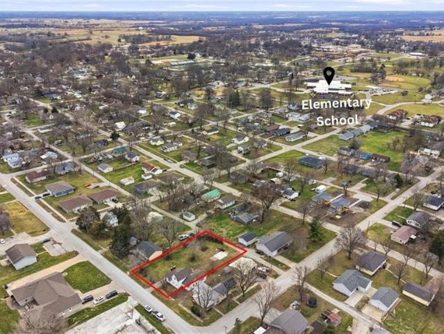 723 W Prospect St, Cameron, MO 64429 | Compass