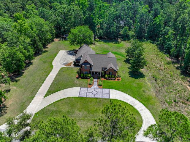 723 Wood Valley Road