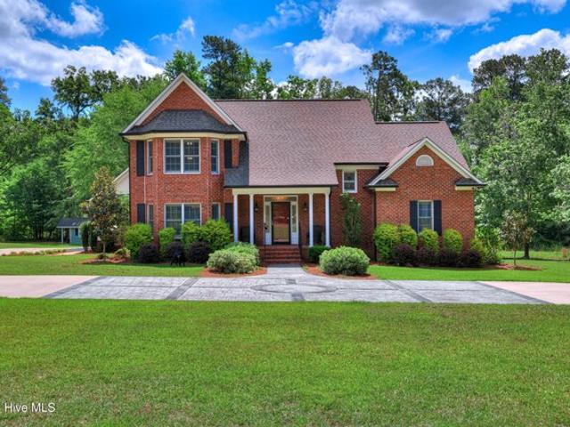 723 Wood Valley Rd, Waynesboro, GA 30830