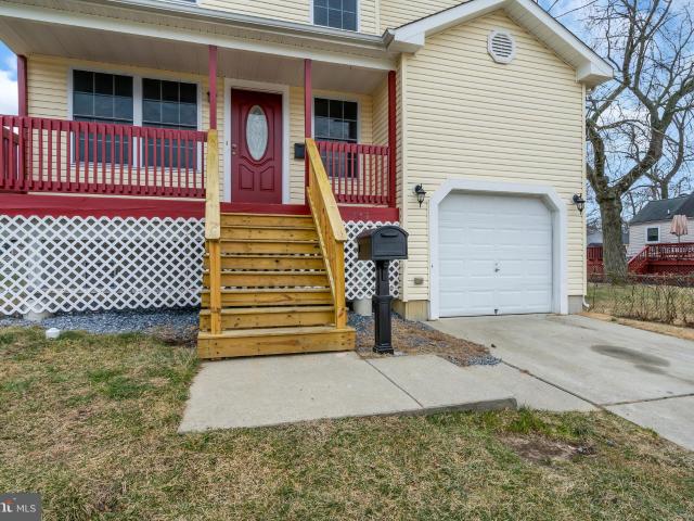 723 Woodland Ave, Burlington, NJ 08016 | MLS #NJBL2109 | Compass