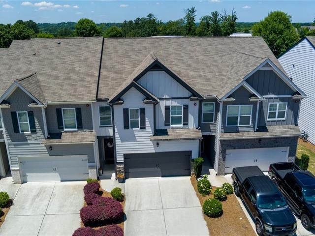 723 Woodstock Grove Drive