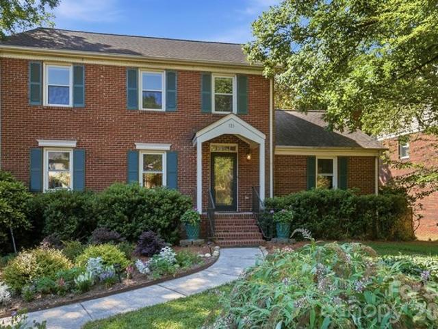 723 Walnut Point Dr, Matthews, NC 28105