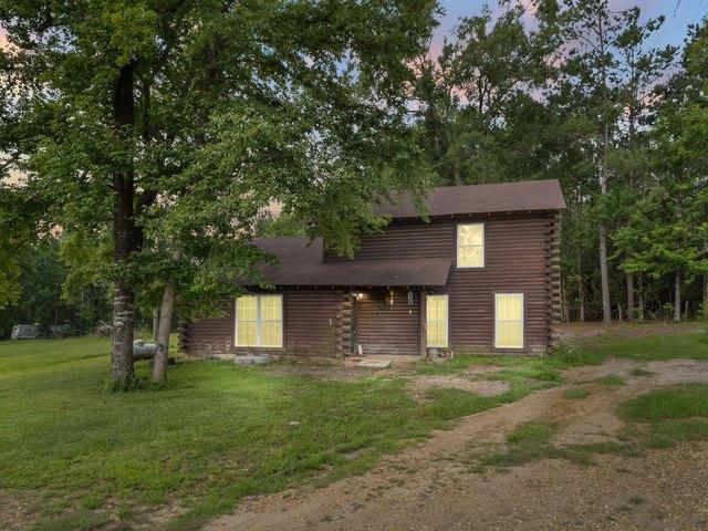 723 White City Rd, Hornbeck, LA 71439