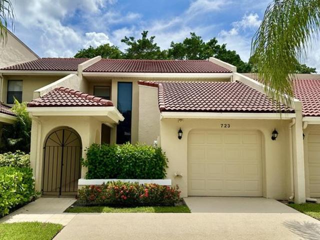 723 Windermere Way, Palm Beach Gardens, FL 33418