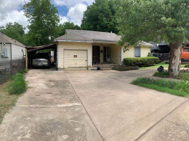723 Winters St, Dallas, TX 75216