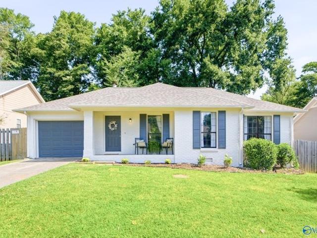 723 Wynsom Dr SE, Huntsville, AL 35803
