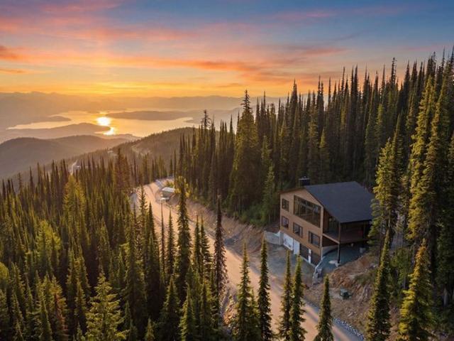 723 Tall Timber, Sandpoint, ID 83864
