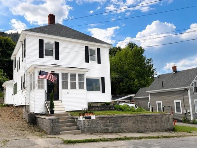 723 Third Ave, Berlin, NH 03570