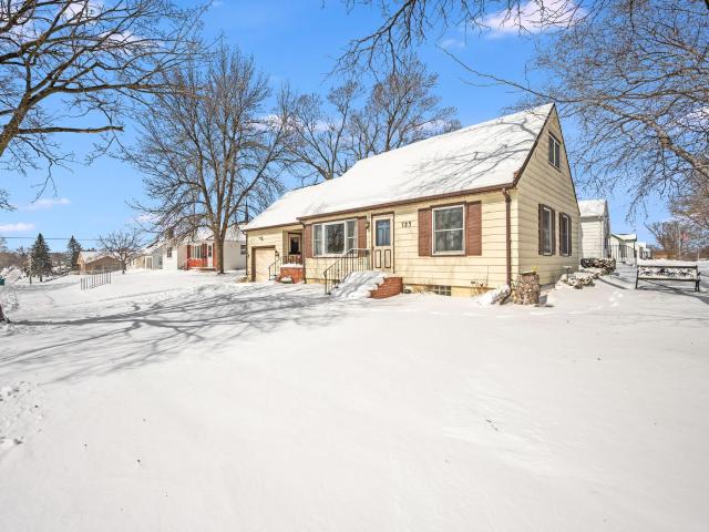 723 Tilden