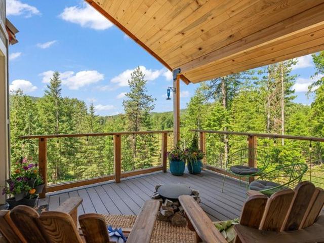723 Trout Creek Rd, Sandpoint, ID 83864