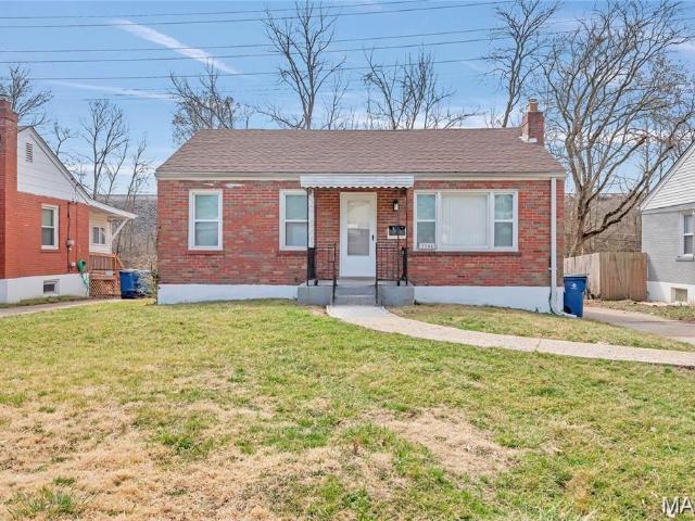7244 Mallard Dr, Pagedale, MO 63133 | MLS #26015 | Compass