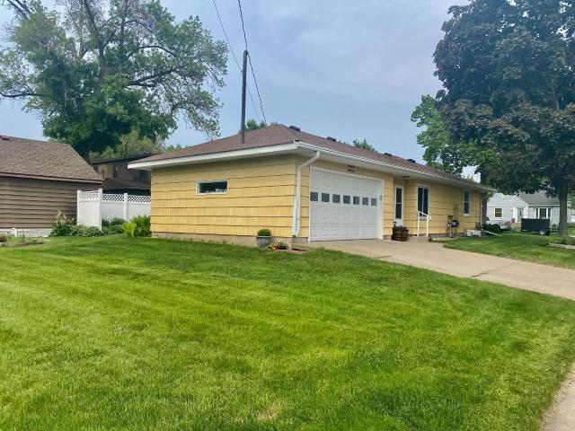 7244 Clinton Ave, Richfield, MN 55423 | MLS #7049