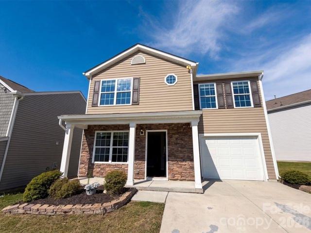 7244 Finnigan Rd, Charlotte, NC 28215