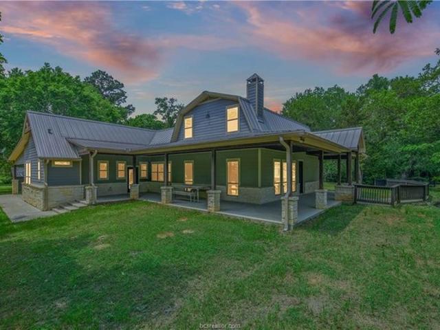 7244 FM 2549, Hearne, TX 77859