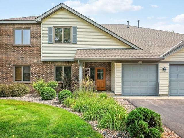 7244 Hunters Run Unit 21D, Eden Prairie, MN 55346