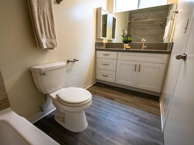 7244 Hillside Ave 1 Bedroom Apartment for Rent at 7244 Hillside Ave, Los Angeles, CA 90046 Hollywood Hills West
