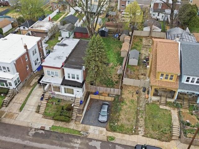 7244 Tabor Ave, Philadelphia, PA 19111