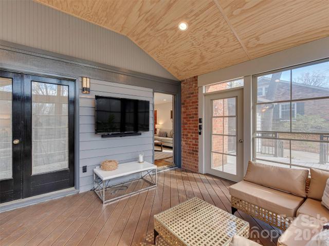 7244 Terrace Dr, Charlotte, NC 28211 | MLS #4357