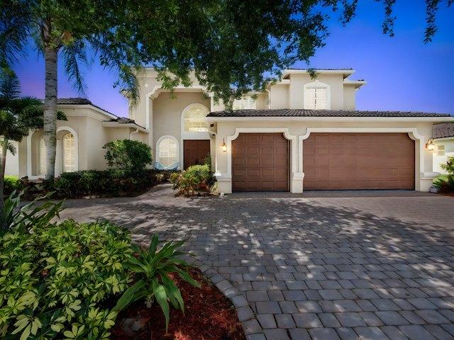 7244 Via Abruzzi, Lake Worth, FL 33467