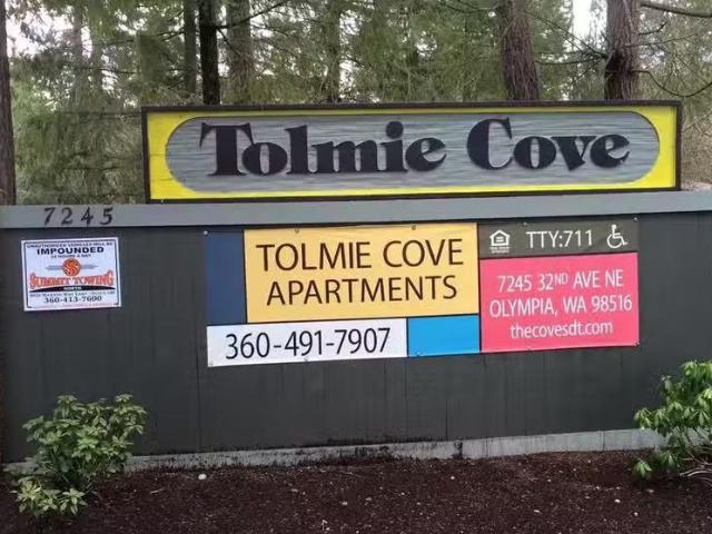 7245 NE 32nd Ave, Other, WA 98516