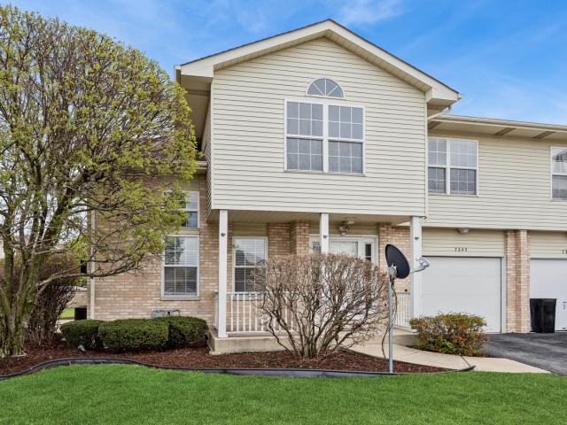 7245 Arbor Ln, Justice, IL 60458 | MLS #12613 | Compass