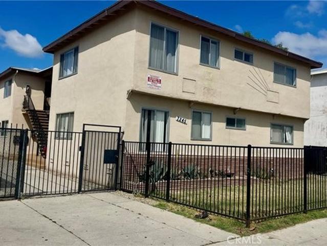 7245 Bakman Ave, Sun Valley, CA 91352