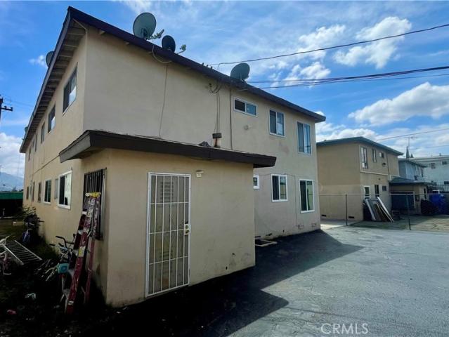 7245 Bakman Ave, Sun Valley, CA 91352 | MLS #SR26071