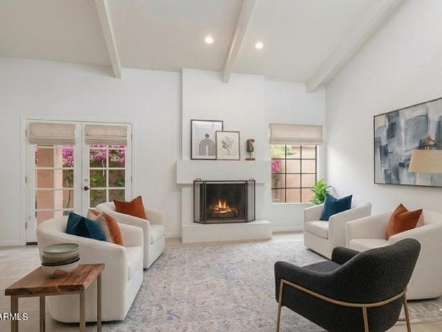 7245 E Buena Terra Way, Scottsdale, AZ 85250