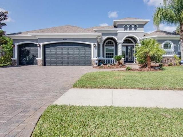 7245 Leaf Blade Ln, Wesley Chapel, FL 33545