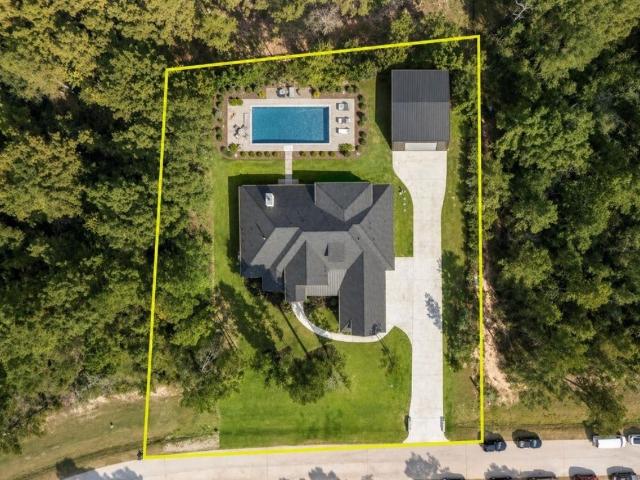 7245 Red Oak Grove Road