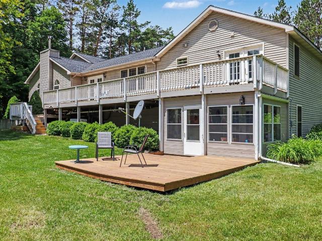 7245 River Road