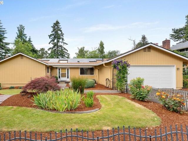 7245 SW Leslie St, Portland, OR 97223