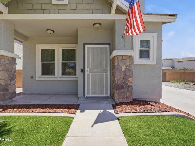 7245 S 41st Drive
