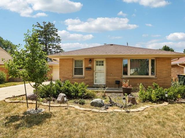 7245 W Cleveland Ave, West Allis, WI 53219