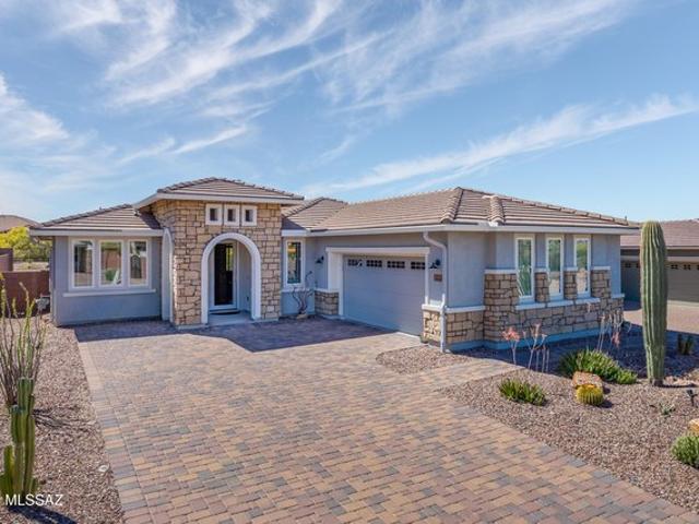 7245 W Secret Bluff Pass # Ps, Marana, AZ 85658
