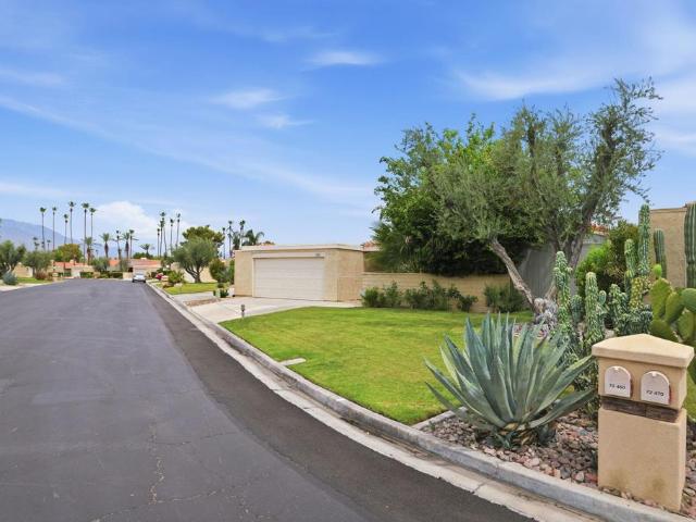 72460 Rodeo Way