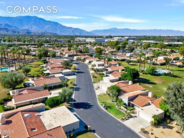 72460 Rodeo Way, Rancho Mirage, CA