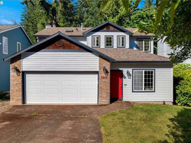 7246 NE Shaleen St, Hillsboro, OR 97124