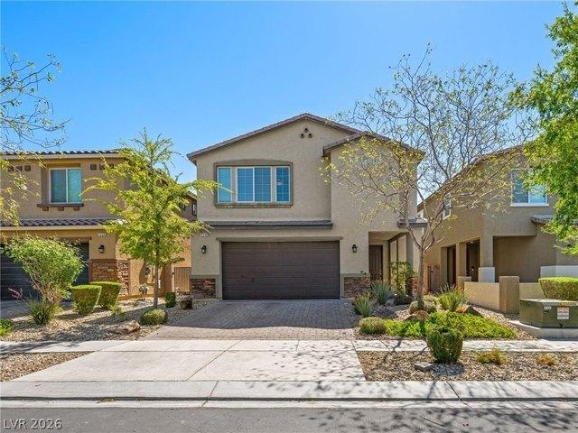 7246 Dazzle Point St, North Las Vegas, NV 89084