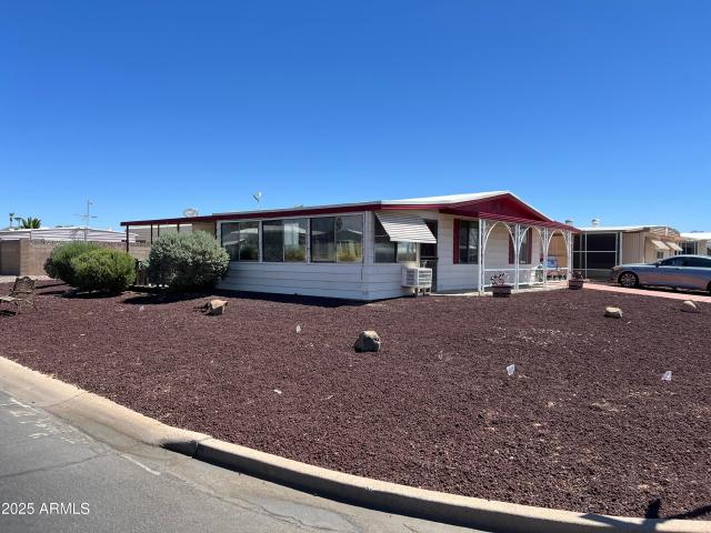 7246 E Birchwood Ave, Mesa, AZ 85208 | MLS #6997 | Compass