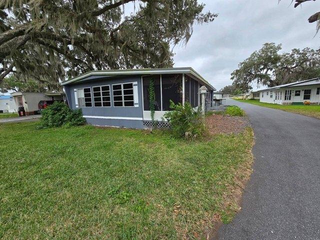 7246 E State Road 44 Lot 22, Wildwood, FL 34785