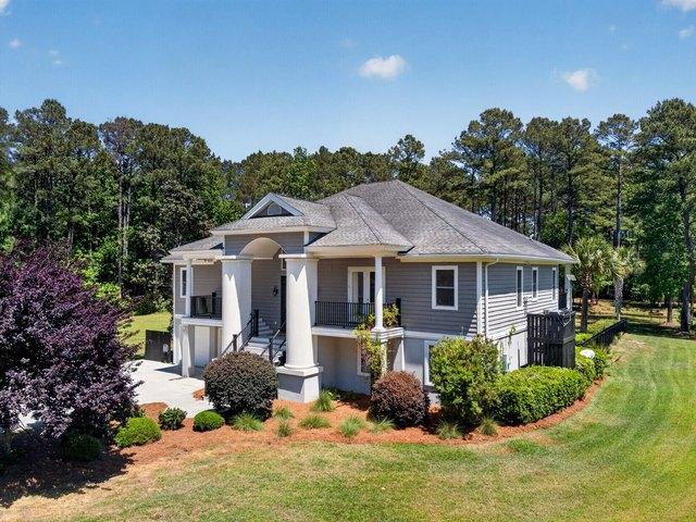7246 Highway 165, Ravenel, SC 29470