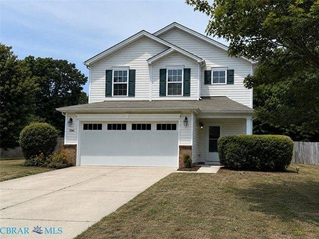 7246 Jeanne Dr, Gloucester, VA 23061
