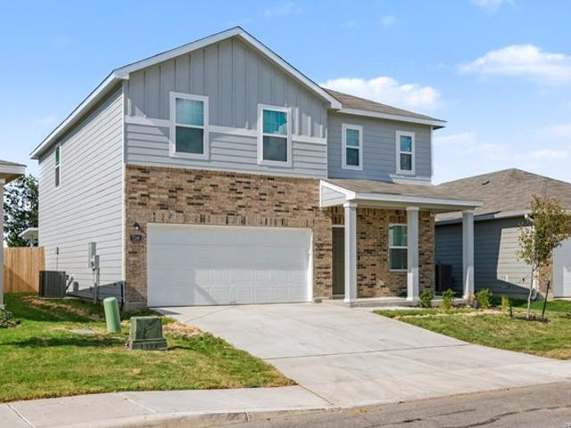 7246 King Bnd, San Antonio, TX 78252