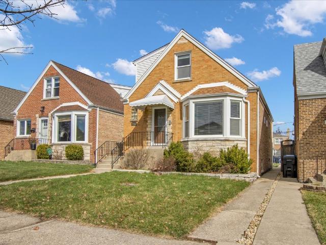 7246 W Fitch Ave, Chicago, IL 60631 | Compass
