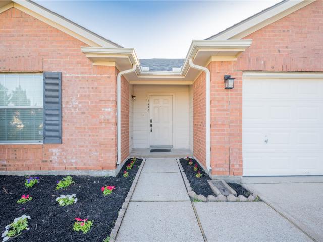 7246 Wimberly Oaks Ln, Richmond, TX 77407 | MLS #41280