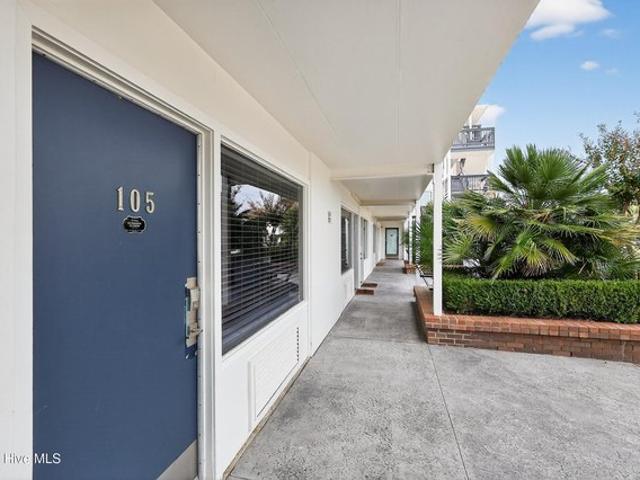7246 Wrightsville Ave Unit 105, Wilmington, NC 28403